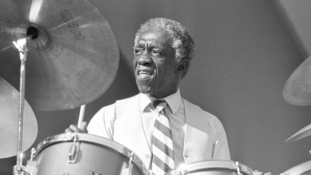 Art Blakey And The Jazz Messengers; 1958 | The Revolver Club | The ...