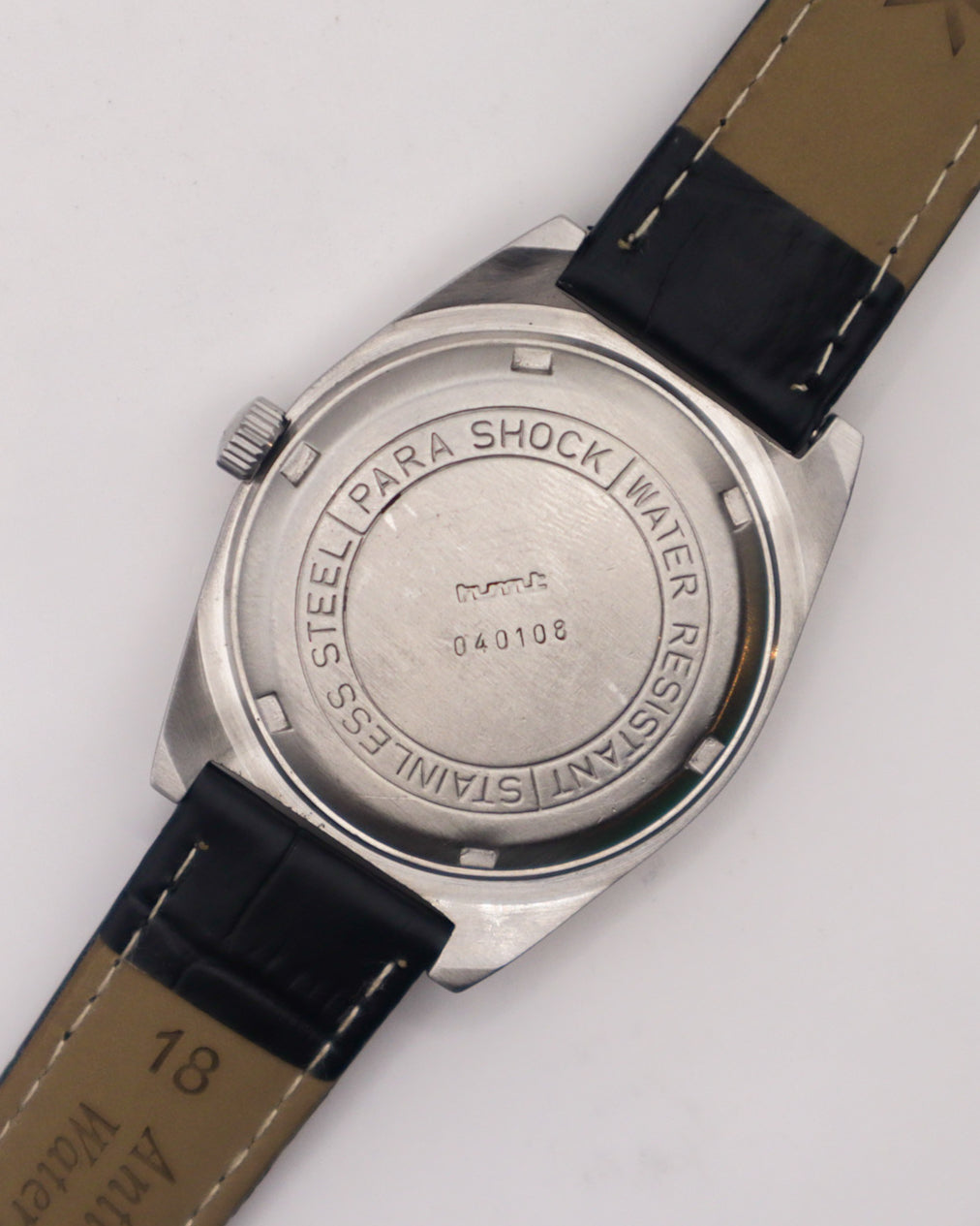 HMT Avinash (040108) | The Revolver Club