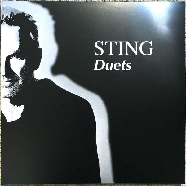 Buy English Record 'Sting – Duets' | The Revolver Club | The Revolver Club