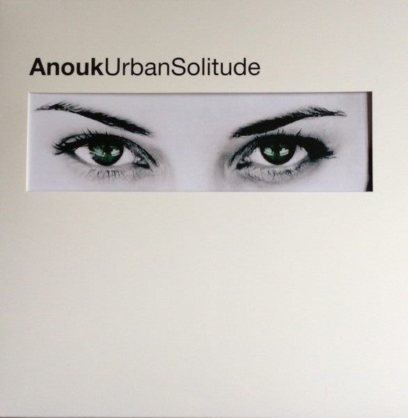 Anouk – Urban Solitude | The Revolver Club