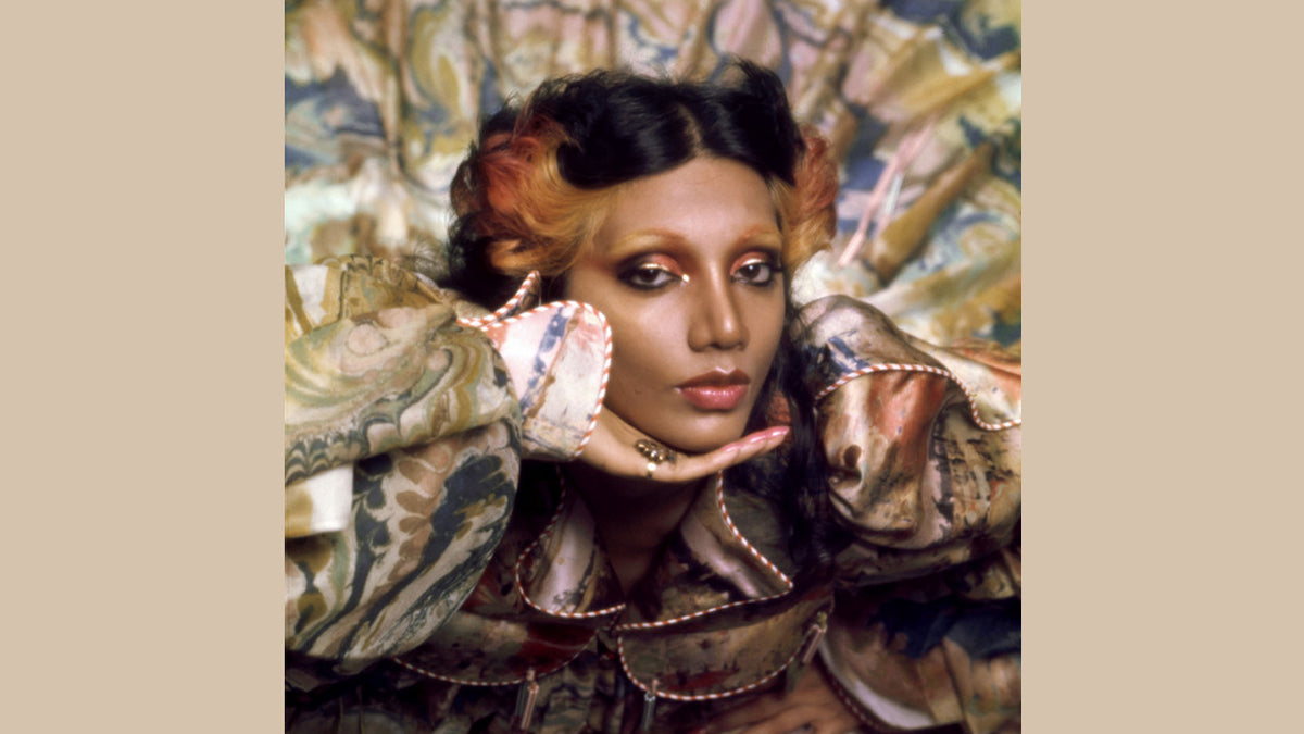 The Original Diva: Asha Puthli | The Revolver Club