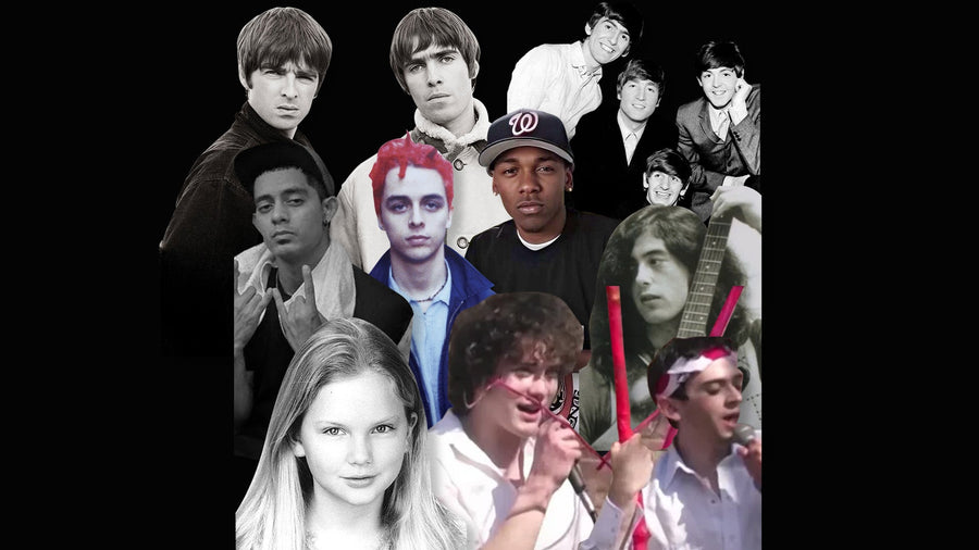 Maclib: The Story of Mac Miller & Madlib's Unreleased Album | The ...