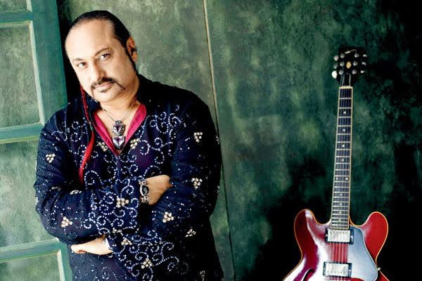 Singing My Own Song: Leslee Lewis | The Revolver Club | The Revolver Club