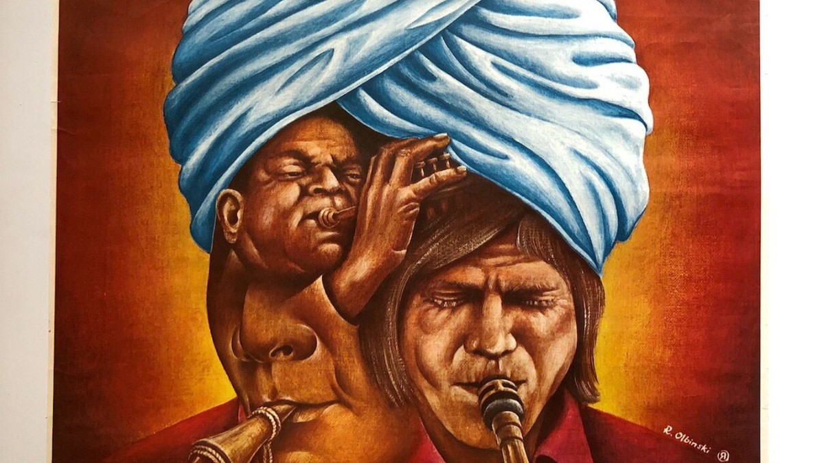 The Jazz Yatra: India’s First Jazz Festival | The Revolver Club