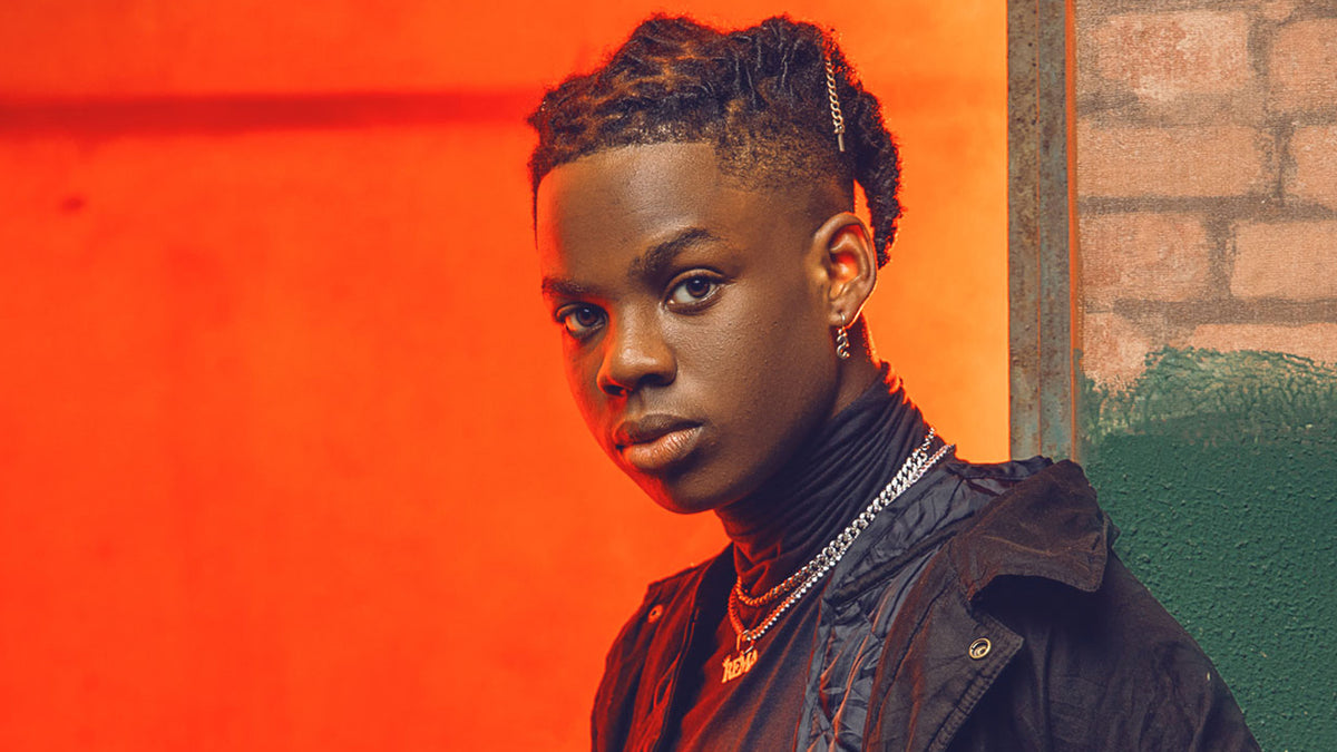 REMA & The "Calm Down" Phenomenon | The Revolver Club | The Revolver Club