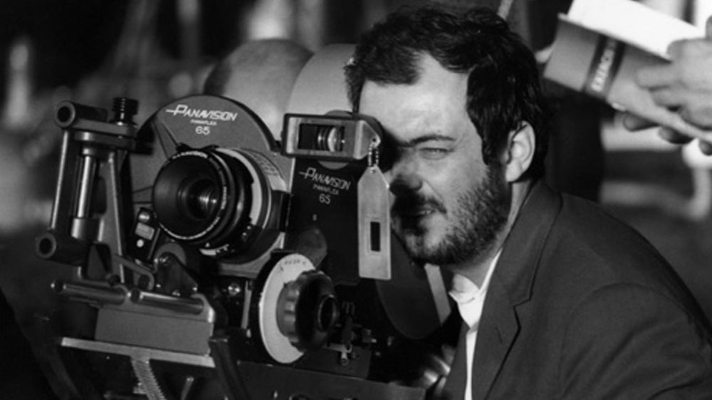 Stanley Kubrick And His Obsession With Perfect Shot | The Revolver Club ...