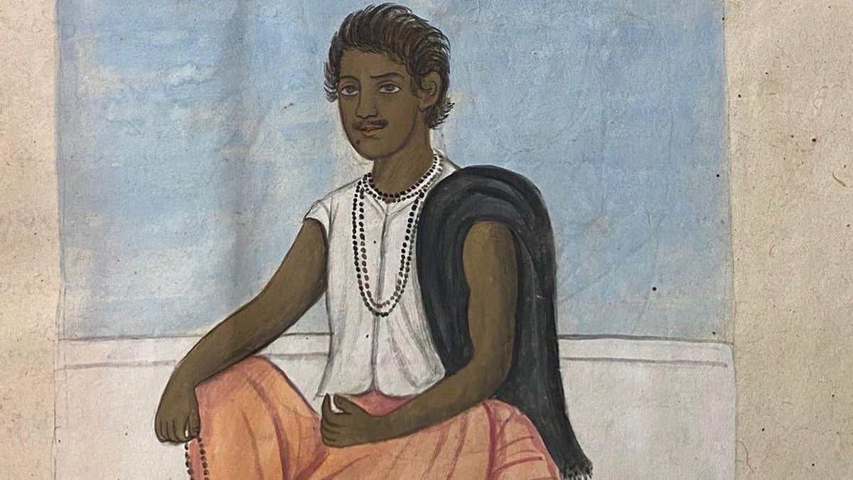 Tappa: Indian Classical "Rap Music" | The Revolver Club