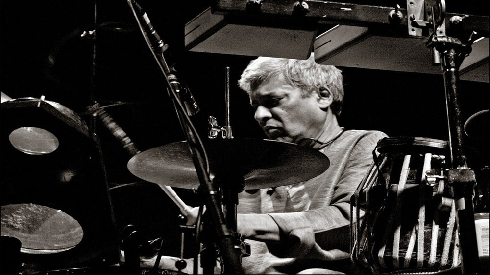 Trilok Gurtu Effect: And how the Maestro continues to redefine percuss ...