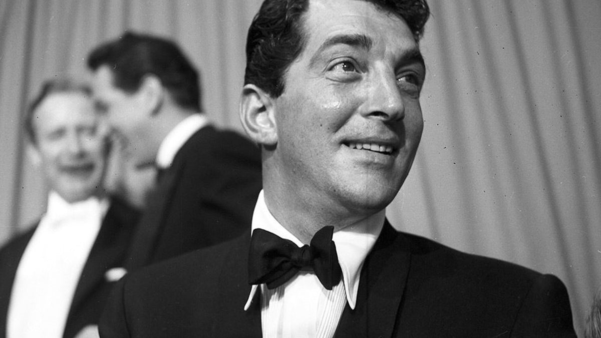 The King Of Cool Dean Martin | The Revolver Club