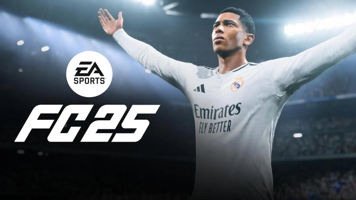 Want Your Song In EA FC? Here's How Artists Make The Cut | The Revolver ...