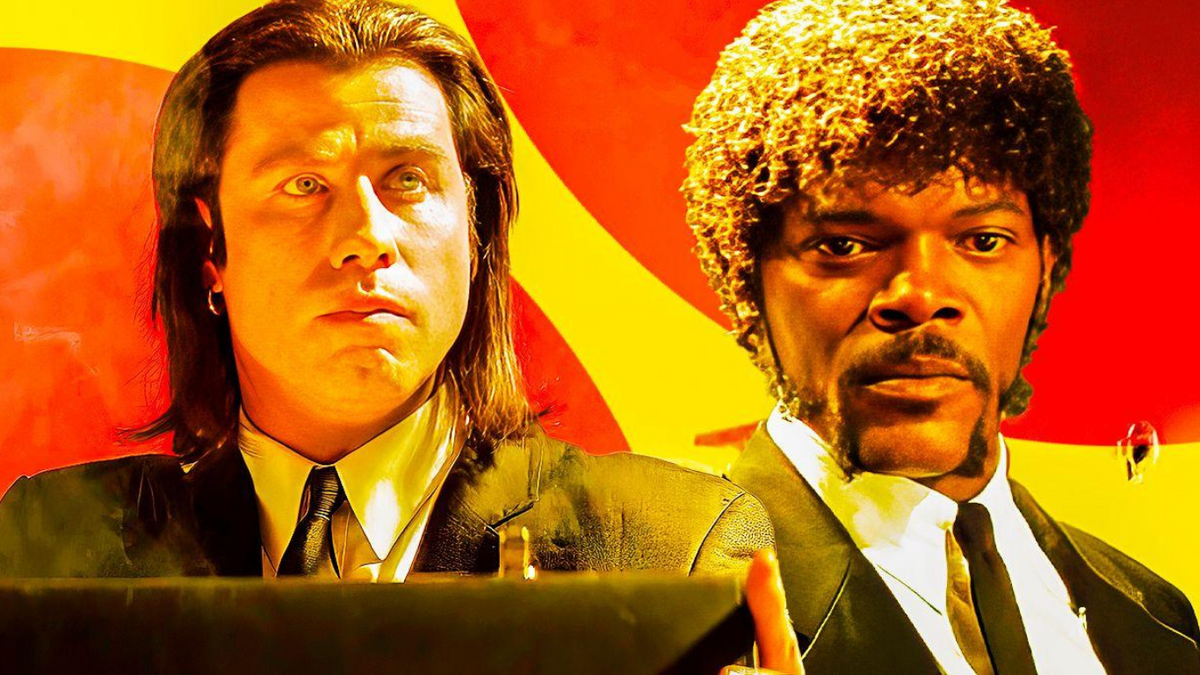 The Secret Of Marsellus Wallace's Briefcase | The Revolver Movie Club ...
