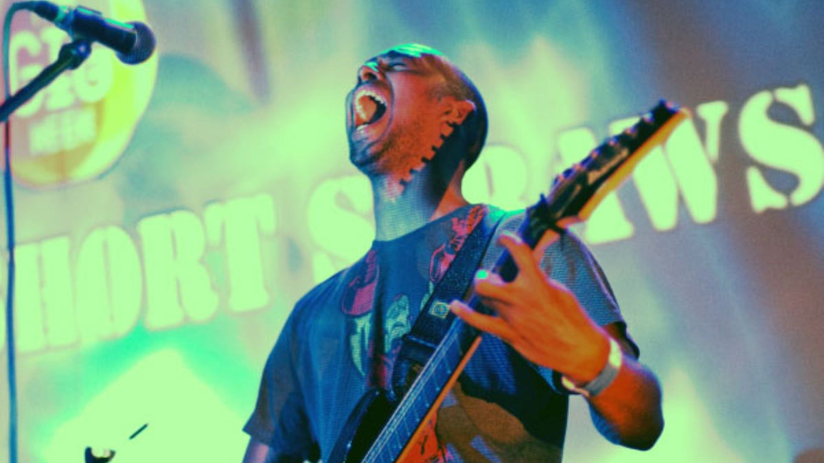 Rebellion: The Story of India's Indie Movement – The Revolver Club