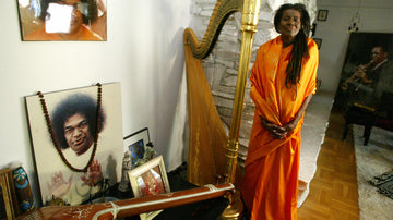 Alice Coltrane's Pilgrimage To India | The Revolver Club | The Revolver ...