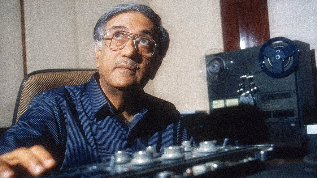 The Voice of 'Binaca Geetmala' Falls Silent: Legendary Radio Host Ameen ...