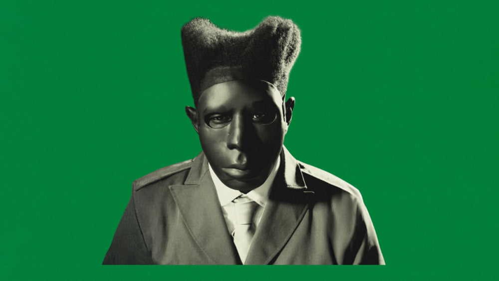 How Tyler, The Creator Honors African Heritage in 'Chromakopia' | The ...