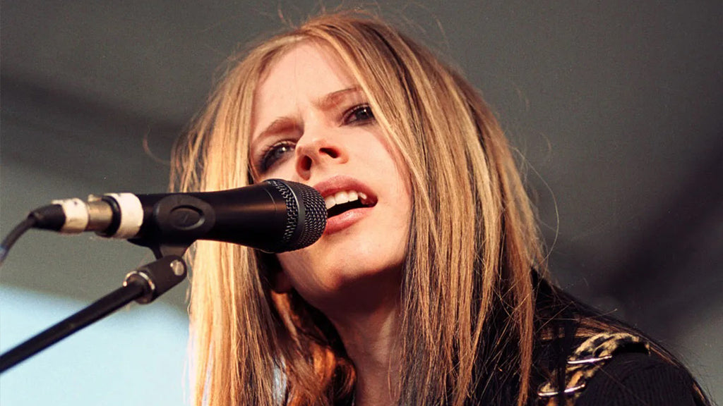 The Avril Lavigne "Clone" Theory - The Greatest Conspiracy Theory In P ...