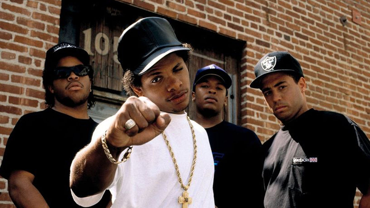 Top 10 Hip Hop Records To Have In Your Record Collection | The Revolver ...