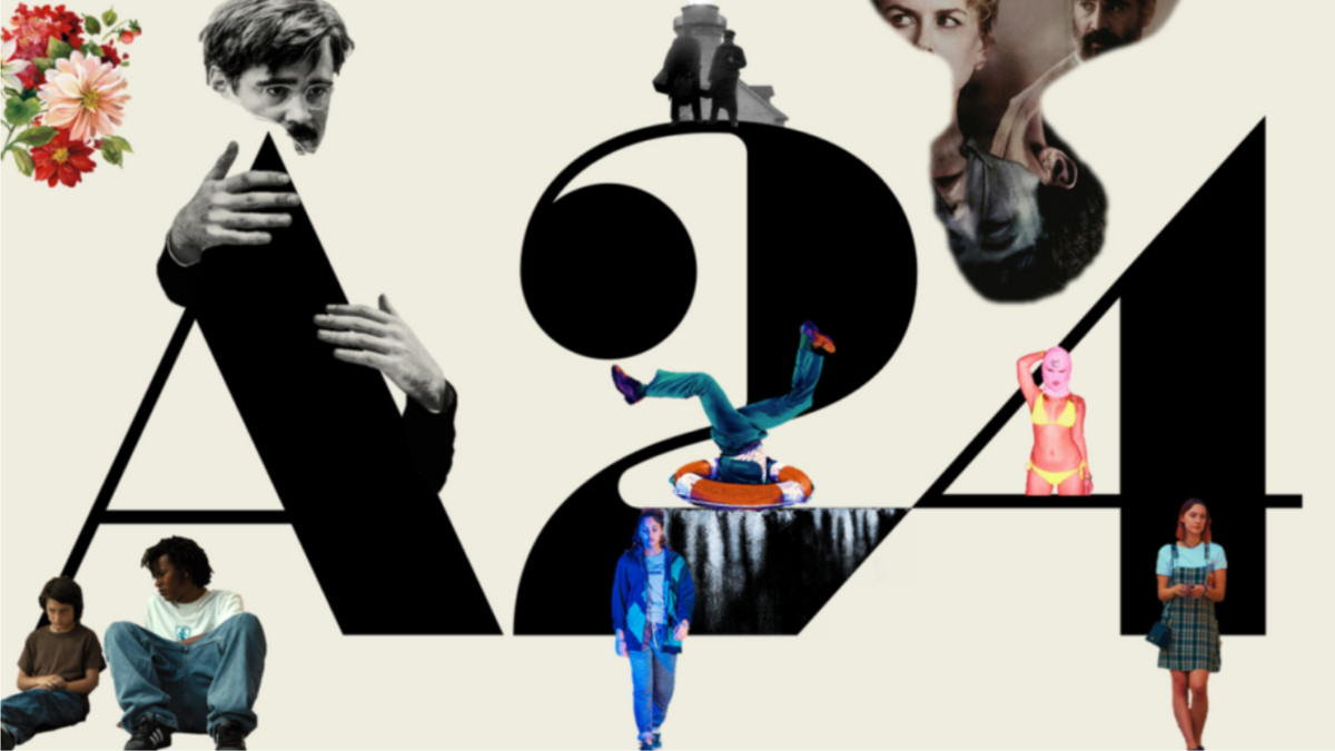 How A24 Redefined Independent Cinema | The Revolver Movie Club – The ...