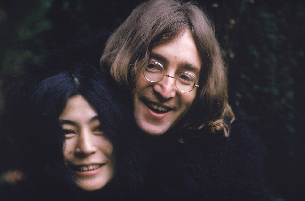 Did Yoko Ono Break The Beatles | The Revolver Club