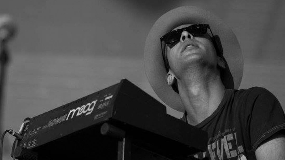 Karan Joseph AKA MadFingers: One Of India's Finest Jazz Pianist | The ...