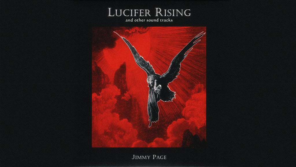 Exploring Jimmy Page’s Lucifer Rising | The Revolver Club | The ...