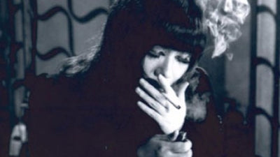 Maki Akasawa: The Forgotten Japanese Jazz Legend With A Haunting Yet ...