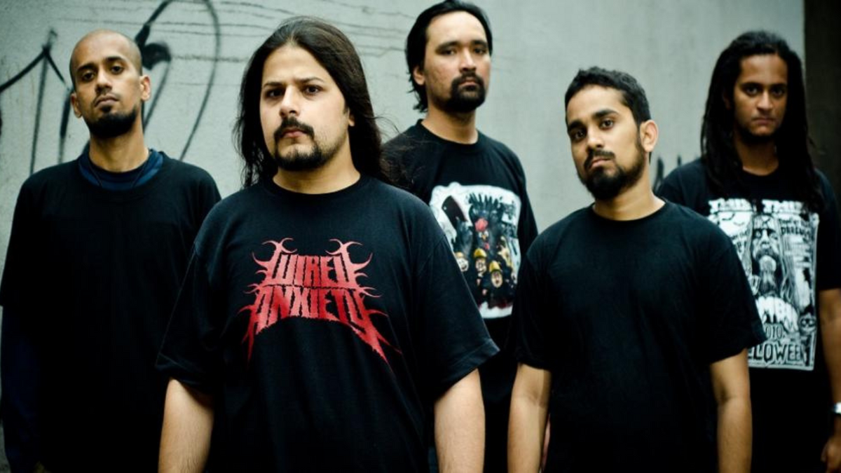 The state of ‘Metal’ in India | The Revolver Club