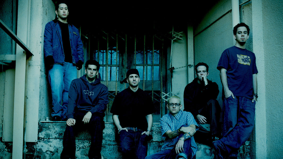 20 Years Of Meterora: A Timeless NU Metal Classic That Transformed ...