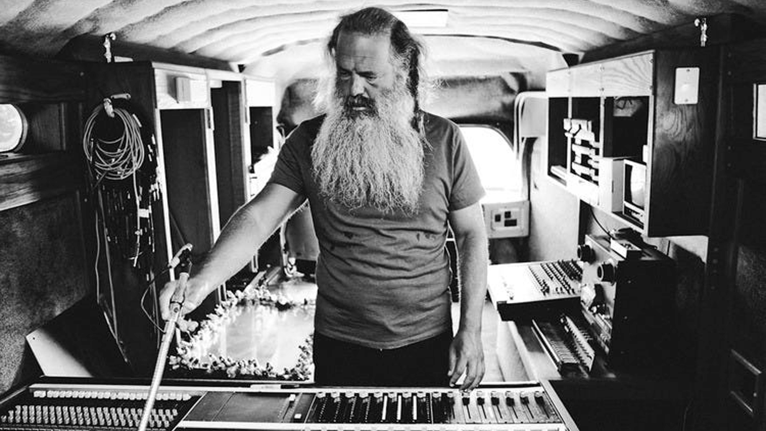 The Sanctuaries of Sound: How Studios Shape Legendary Records | The ...