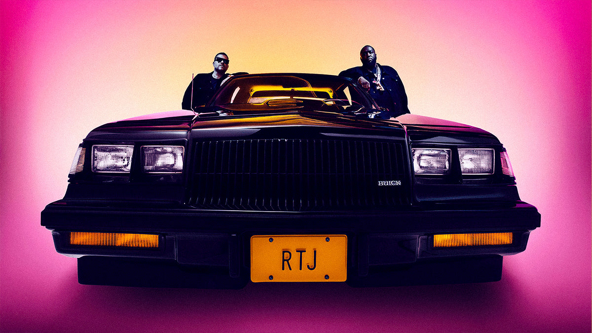 RTJ4: The Modern Political Rap Album | The Revolver Club | The Revolver ...
