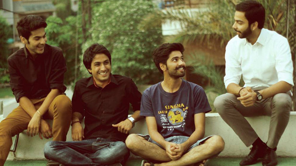 5 Pakistani musicians who should continue making music | The Revolver ...