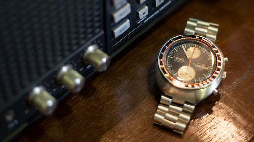 Things To Remember While Buying Your First Vintage Watch | The Revolver ...