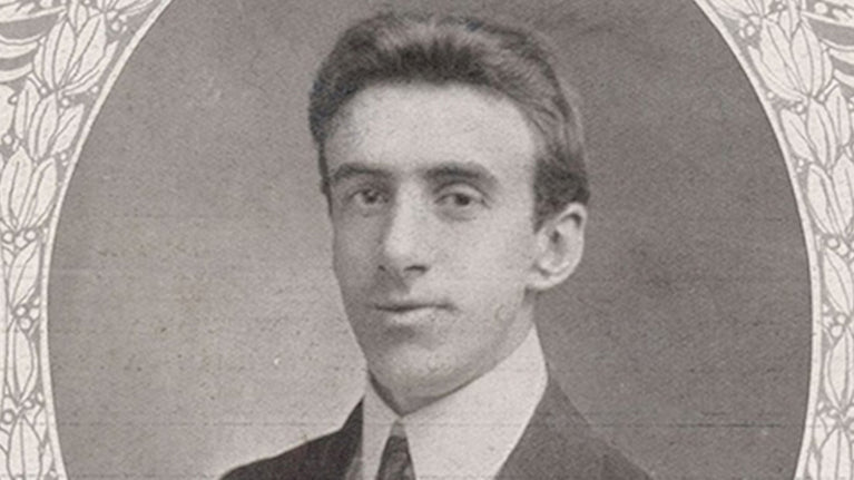 Wallace Hartley: The Legendary Bandleader Of The "Titanic" | The ...