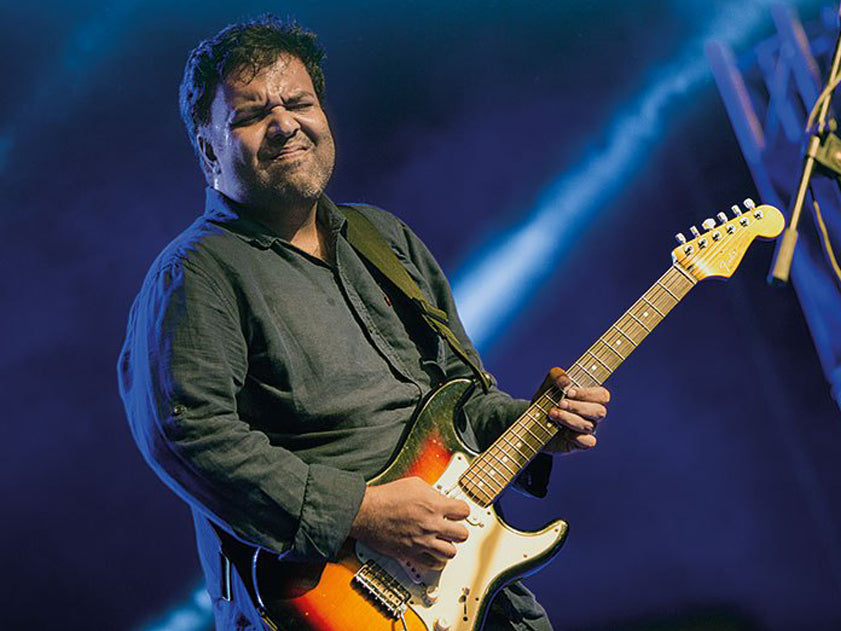 10 iconic anthems from Indian indie bands – The Revolver Club