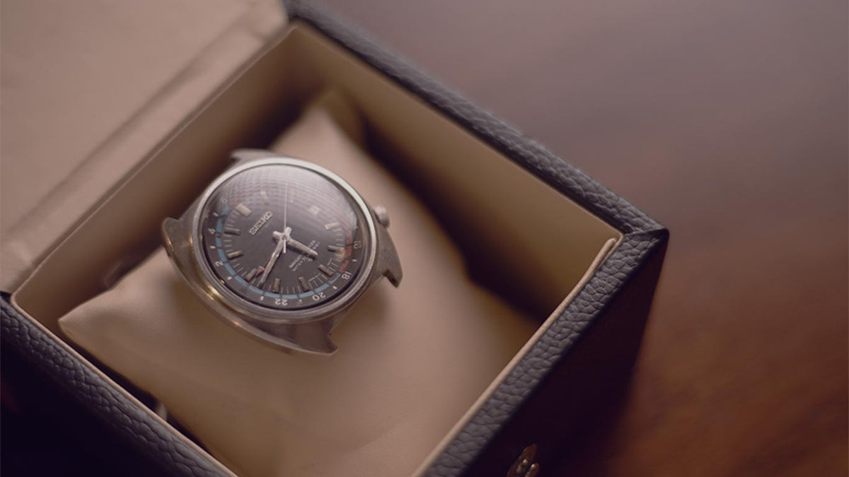 What Makes Mechanical Watches Special? | The Revolver Watch Club | The ...