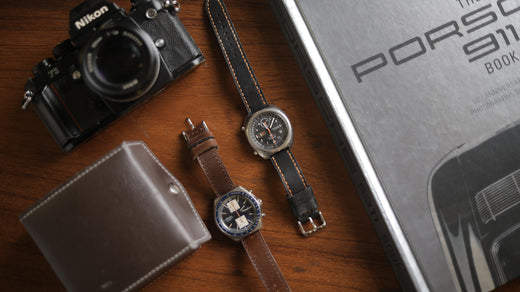 Why Should You Buy A Mechanical Watch? | The Revolver Watch Club | The ...