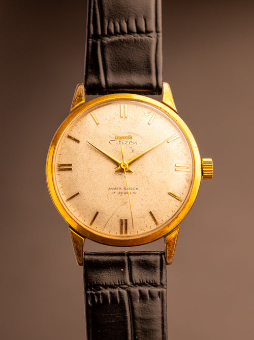 Buy Vintage HMT Watches in India | The Revolver Watch Club – The ...