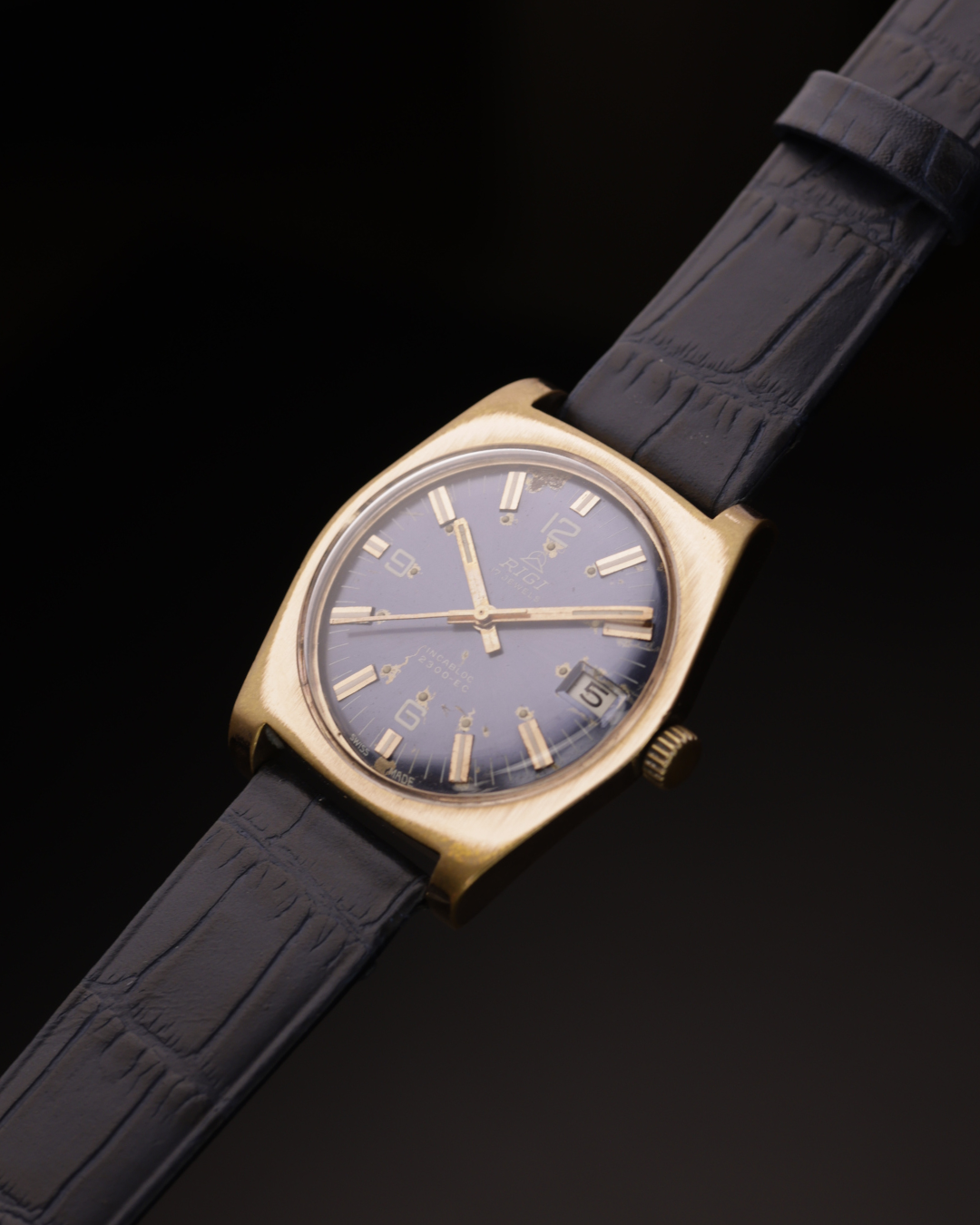 Buy Vintage Watch - Seiko DX Automatic 25 Jewels (Very Rare) | The ...