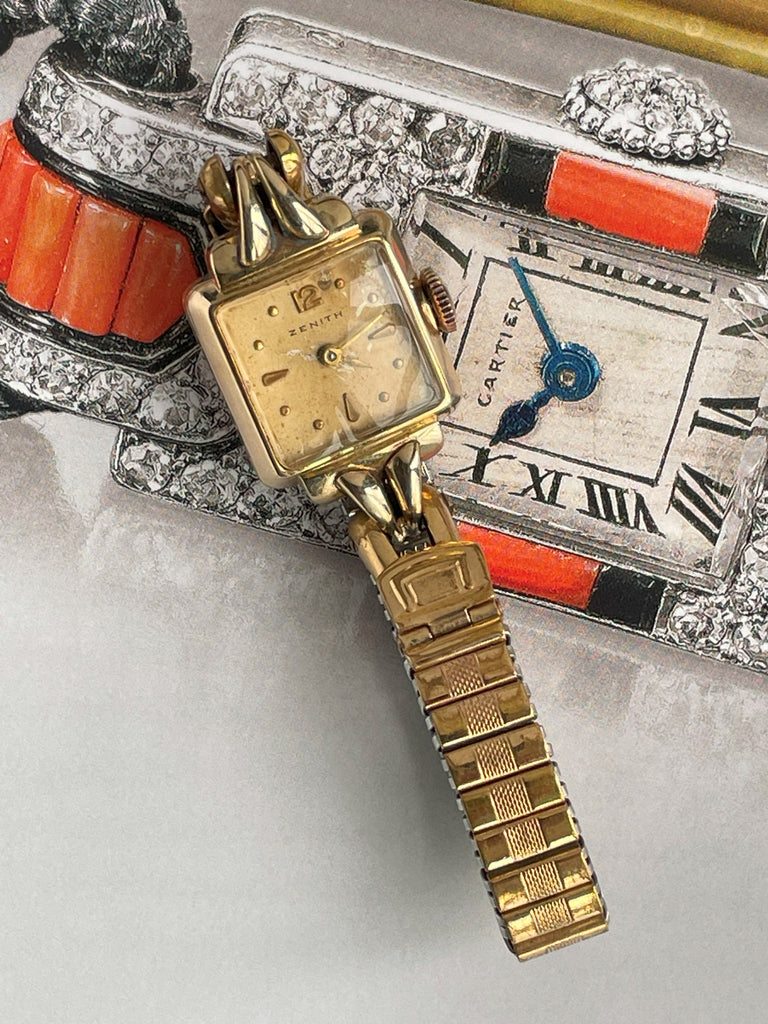 Vintage Watches
