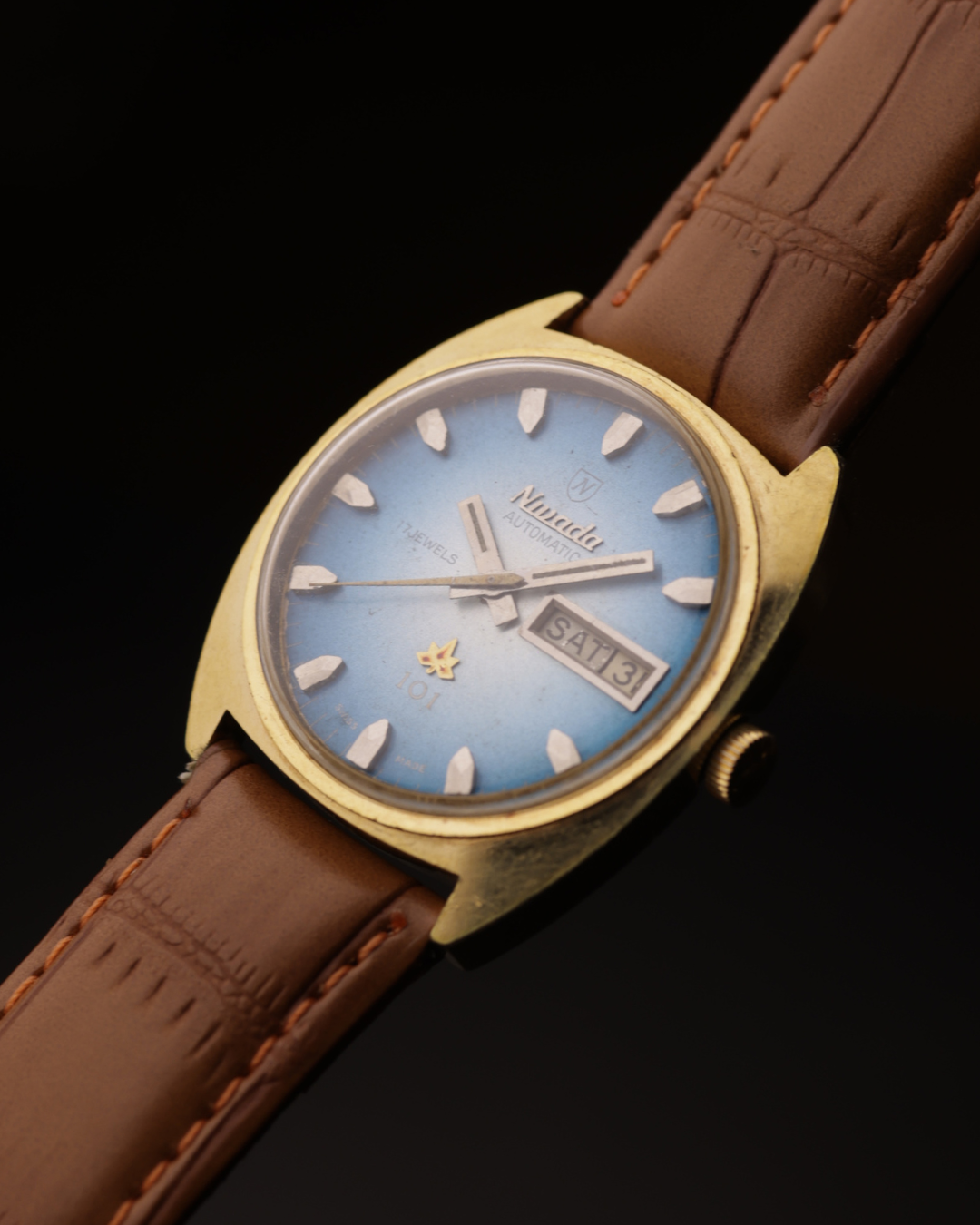 Buy Vintage Watch - Seiko DX Automatic 25 Jewels (Very Rare) | The ...