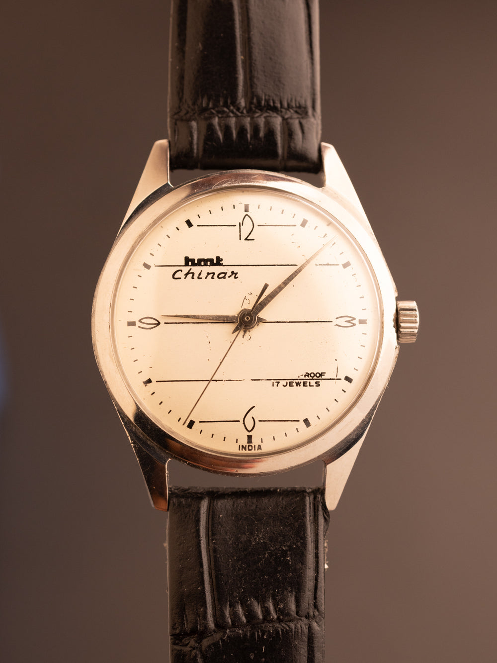 Buy Vintage HMT Watches in India | The Revolver Watch Club – The ...