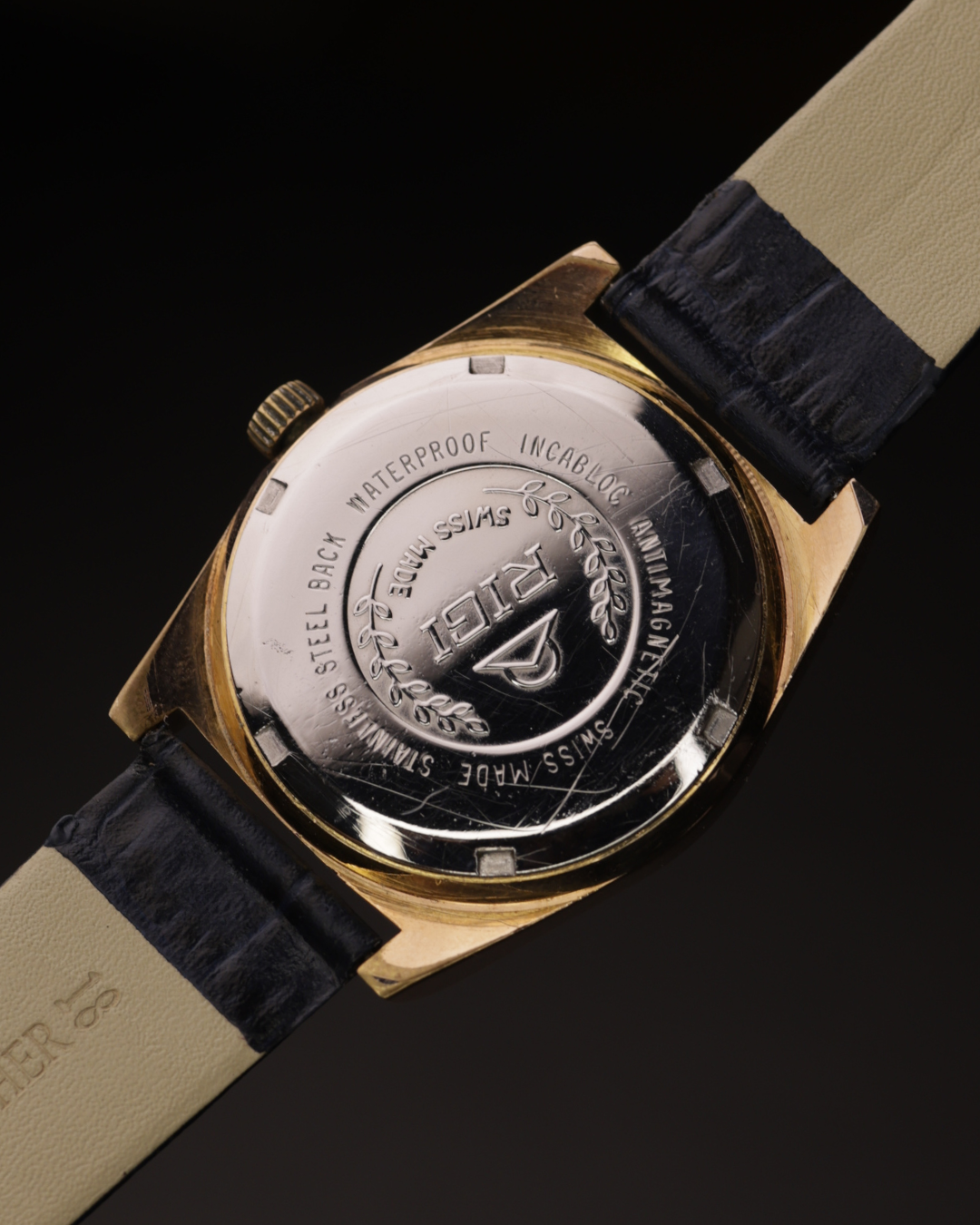 Buy Vintage Watch - Seiko DX Automatic 25 Jewels (Very Rare) | The ...