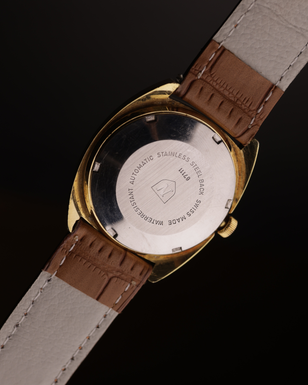 Buy Vintage Watch - Seiko DX Automatic 25 Jewels (Very Rare) | The ...