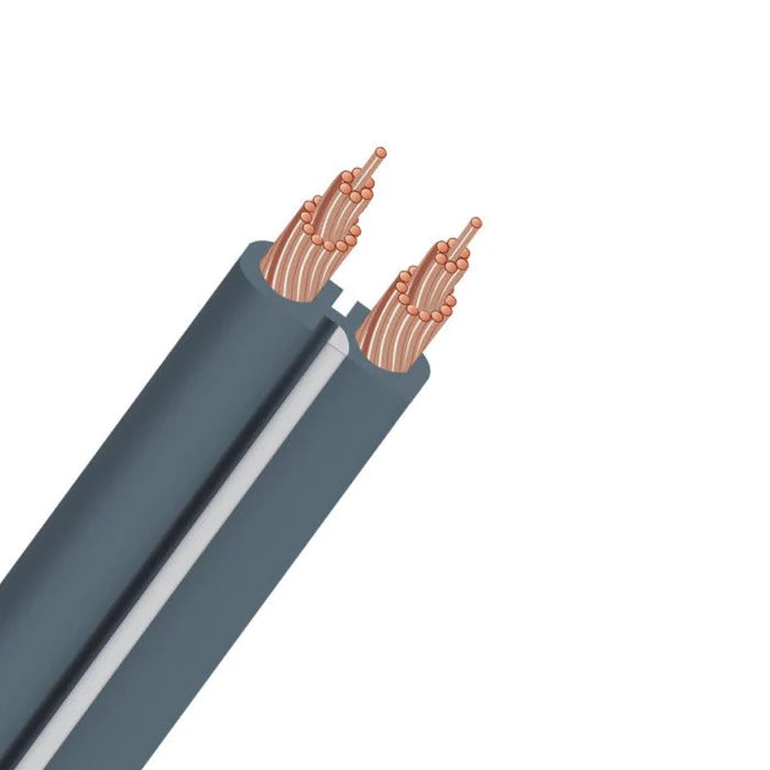 AudioQuest G2 16 Gauge Speaker Cable 100 Metre – The Revolver Club