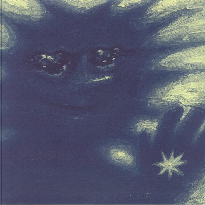BLACK COUNTRY NEW ROAD - Forever Howlong () (Gatefold Translucent Blue ...