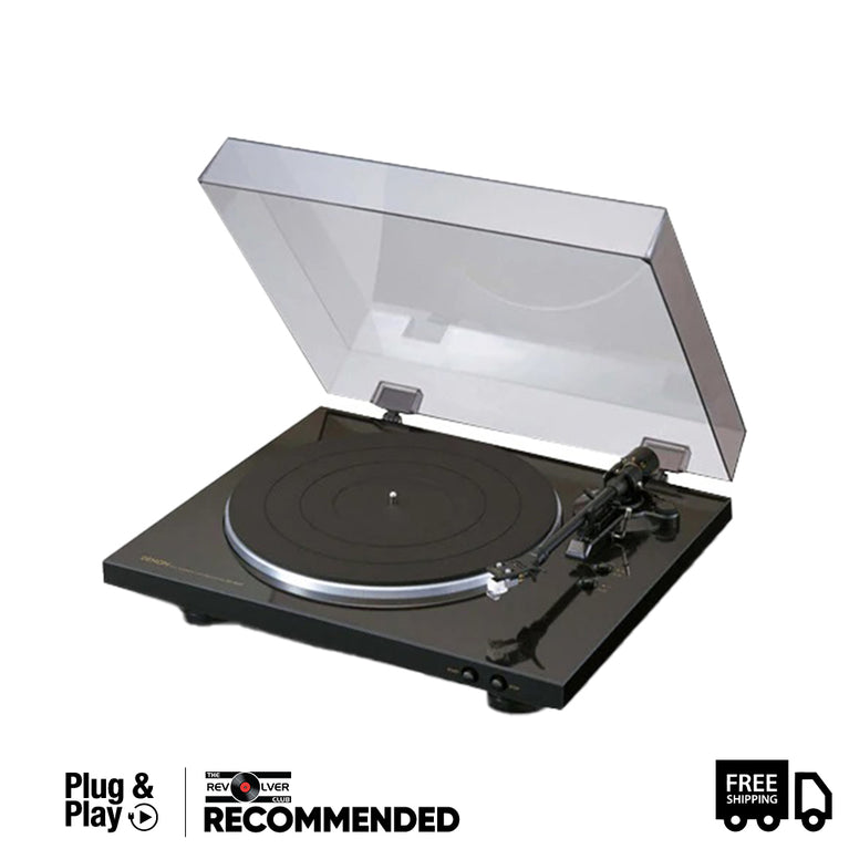 Buy Turntables Online India, Dj Turntables/Phono | The Revolver Club