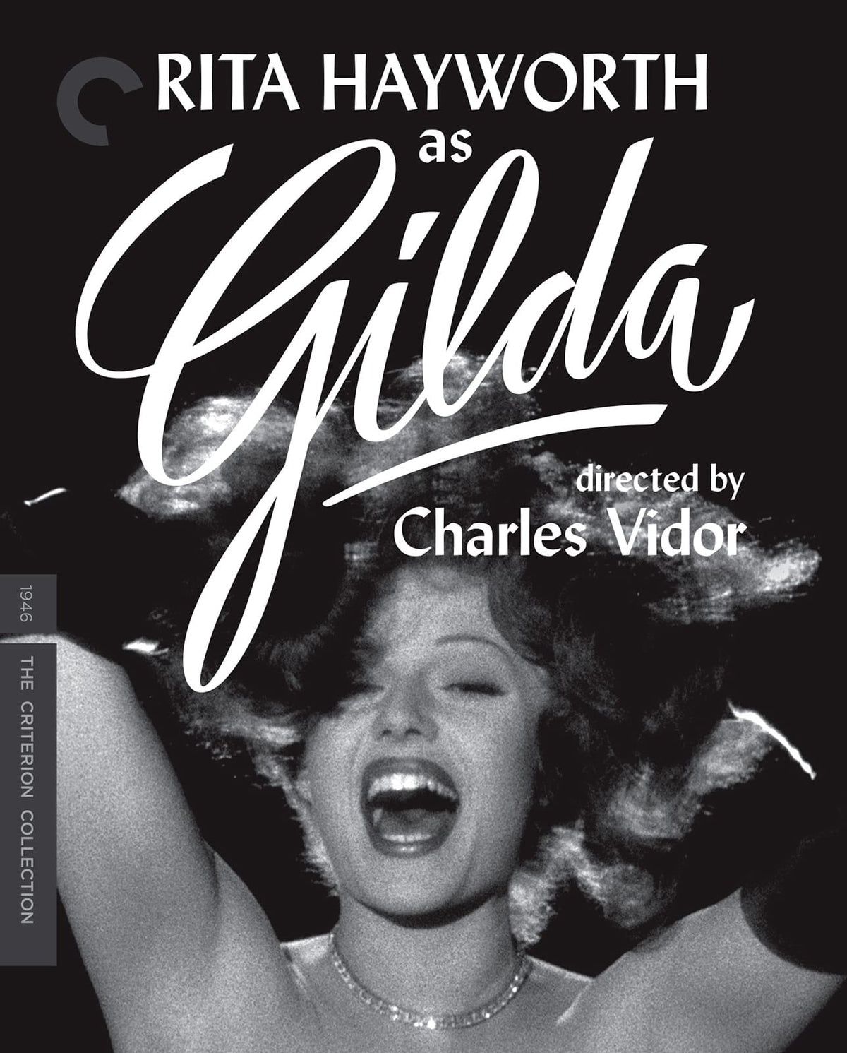 Gilda [Blu Ray] [The Criterion Collection] [Arrives in 30 Days] – The ...