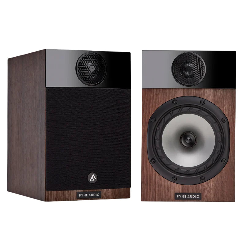 Fyne Audio F300i Speaker (Pair) | The Revolver Club
