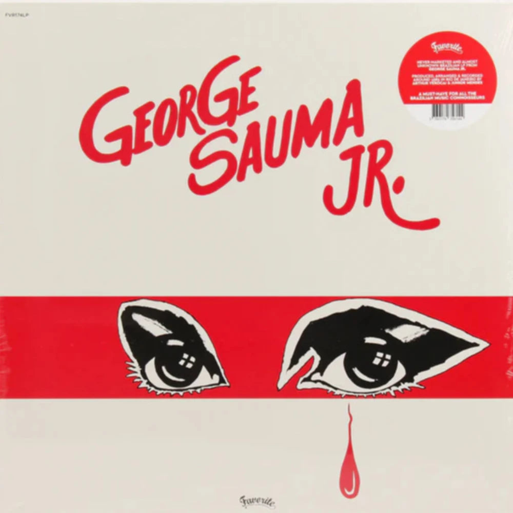 George Sauma Jr. – George Sauma Jr. (Mr Bongo) (Arrives in 30 Days ...