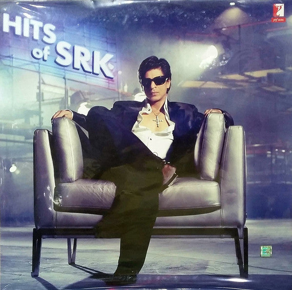Various – Hits Of SRK (Arrives in 4 days) – The Revolver Club